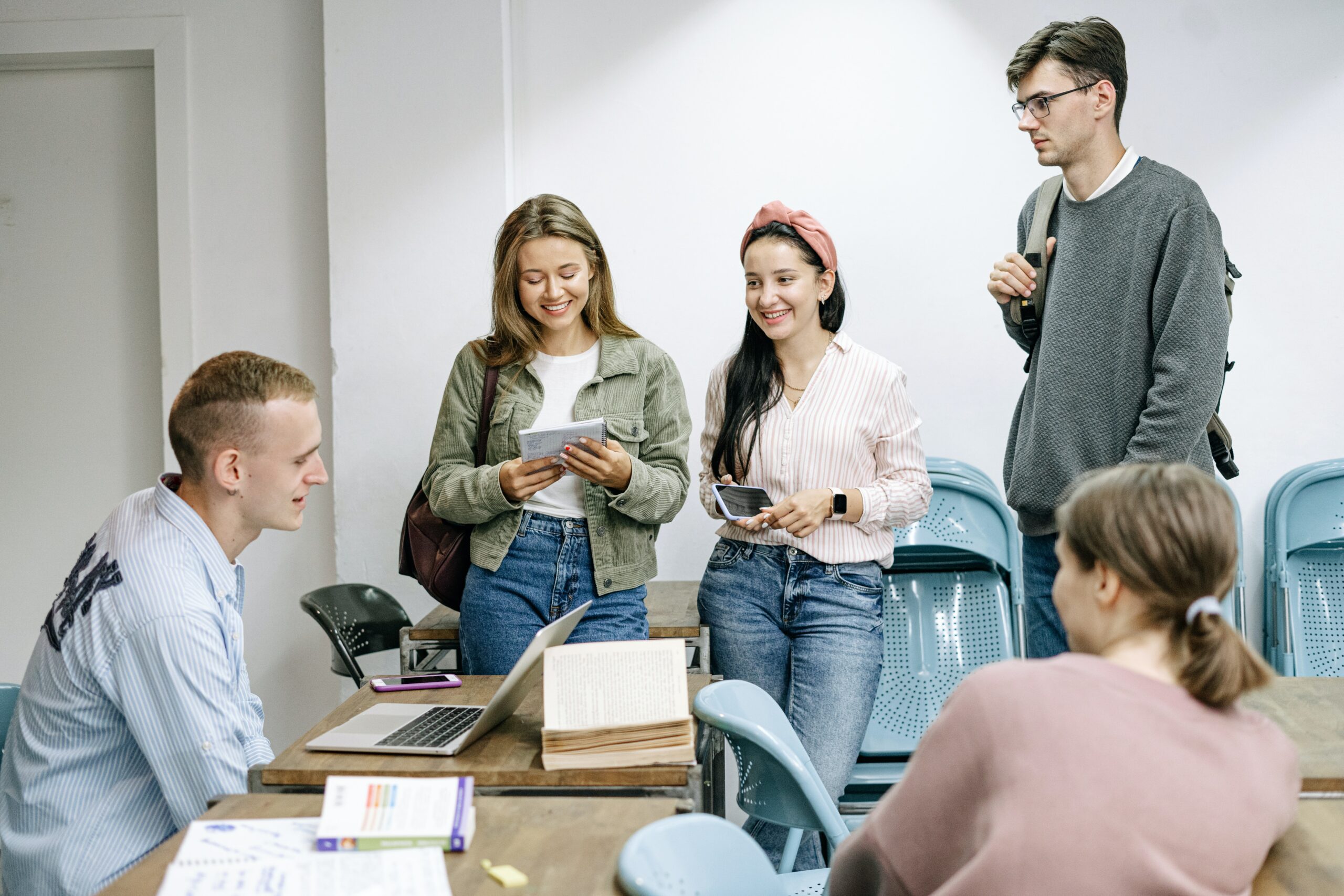 Découvrez le calendrier des salons Etudiant - Corep